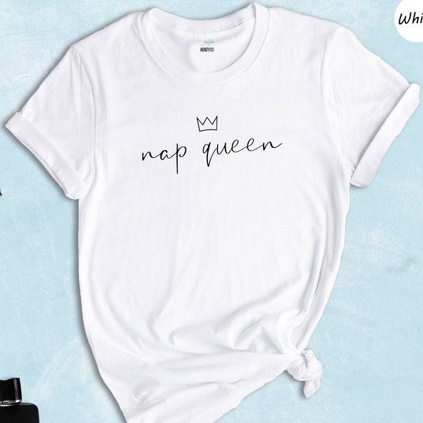 Nap Queen - Etsy