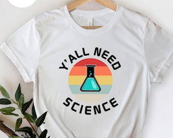 I Have Potential, Physics Shirt, Science Teacher, Science Gift, Physics ...