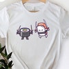 Sushi Lover T-shirt | Cute Kawaii Sushi Planet | Fun Gift for Japanese ...