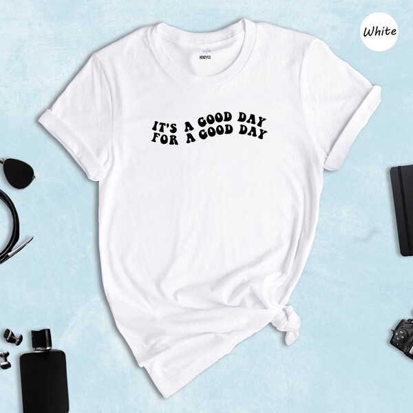 Today is a Good Day - Etsy