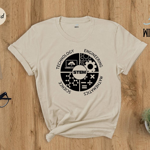 Stem Clothing - Etsy