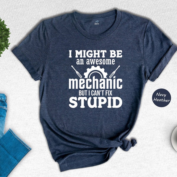 Mechanic Gifts - 60+ Gift Ideas for 2024
