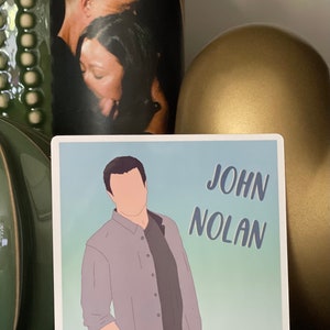 The Rookie Stickers - Specials - Etsy