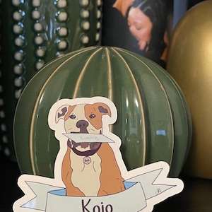 The Rookie Stickers - Specials - Etsy