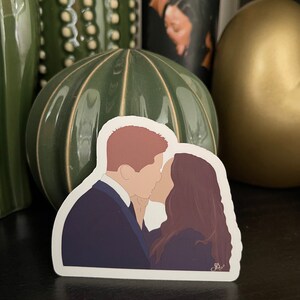 The Rookie Stickers - Chenford Comfort - Etsy