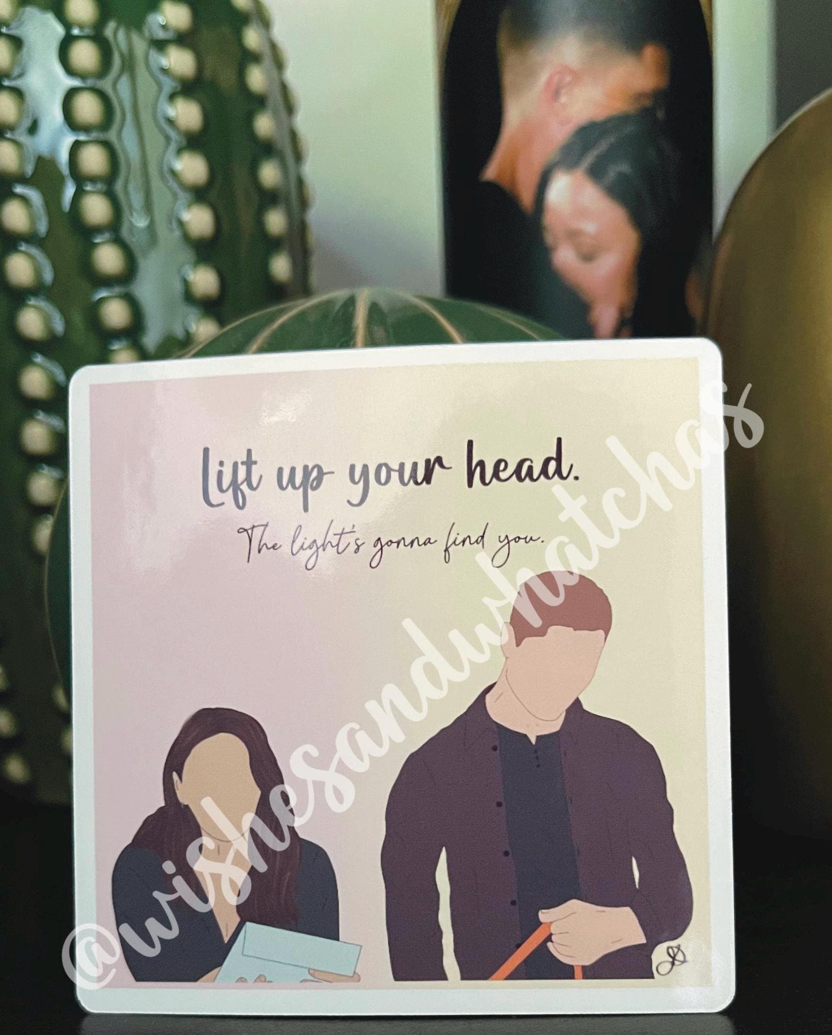 The Rookie Stickers - Chenford Romance Collection - Tim Bradford, Lucy ...