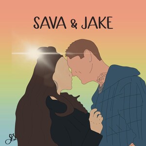 The Rookie Stickers Specials - Etsy