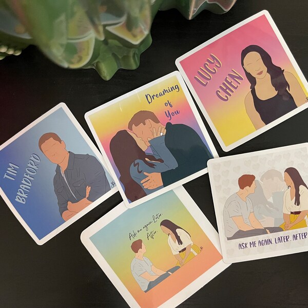 Bradford Collection - Etsy