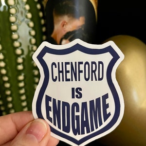 The Rookie Magnets - Various Chenford - Etsy