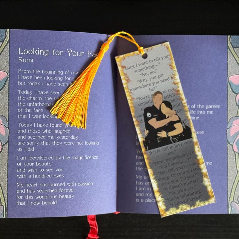 The Rookie the Return - Etsy Canada