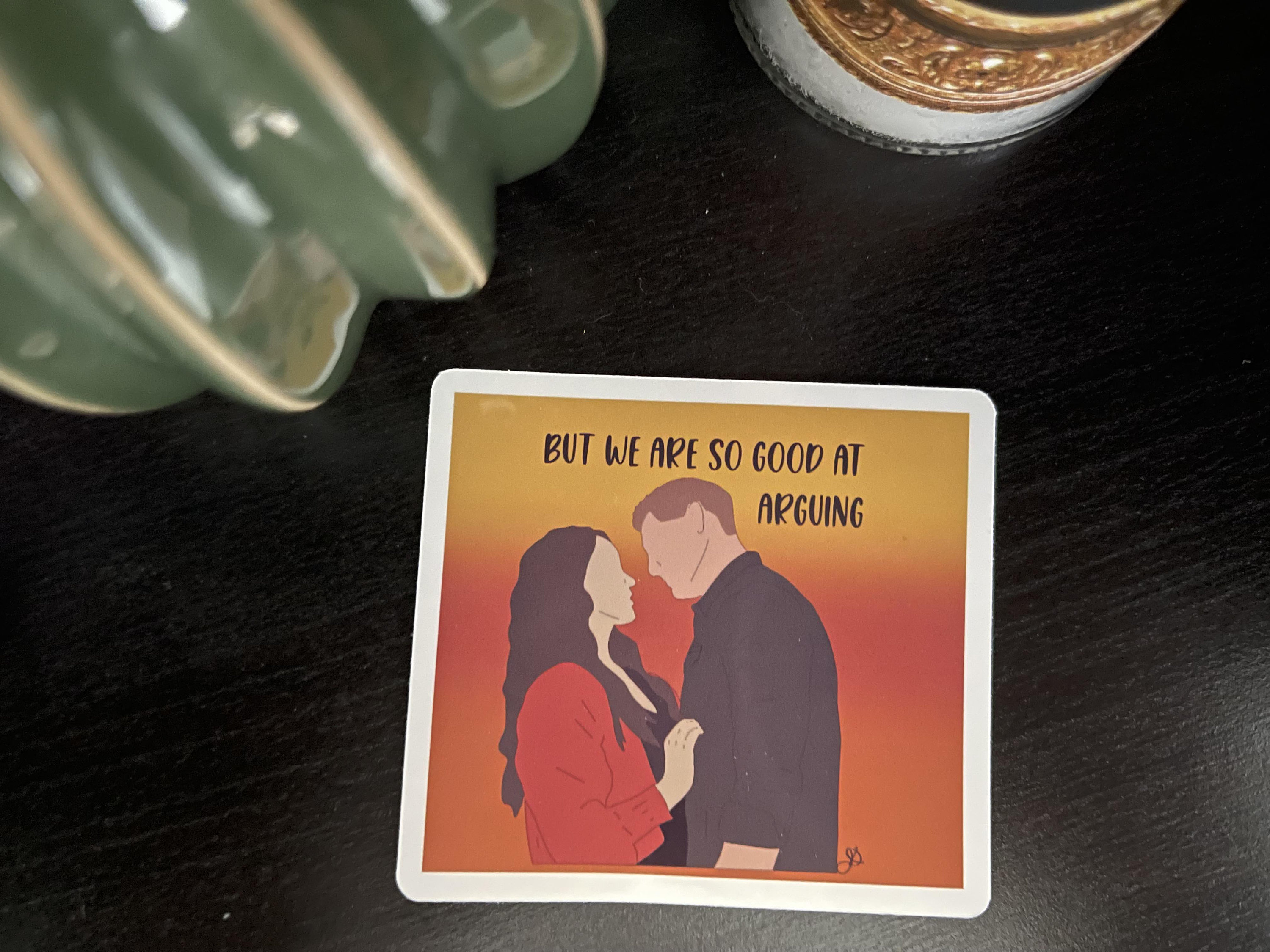 The Rookie Stickers New Chenford Collection season 5 - Etsy