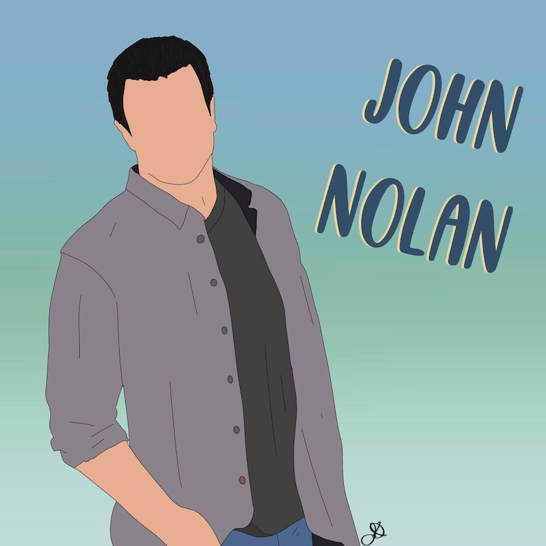 The Rookie Stickers Specials - Etsy