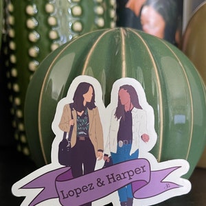 The Rookie Stickers - Specials - Etsy