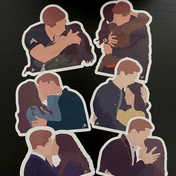 The Rookie - Etsy Australia