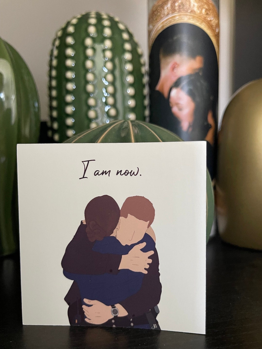 The Rookie Stickers - New Chenford Collection (season 5 & 6) - Etsy