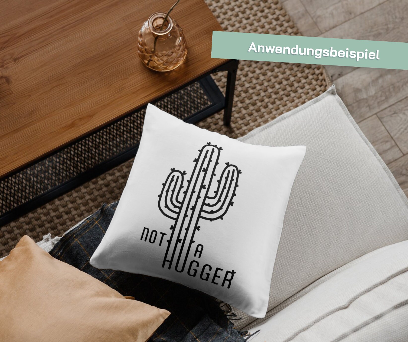 Plotter File "not a Hugger" as PNG, EPS and SVG for Immediate Download ...