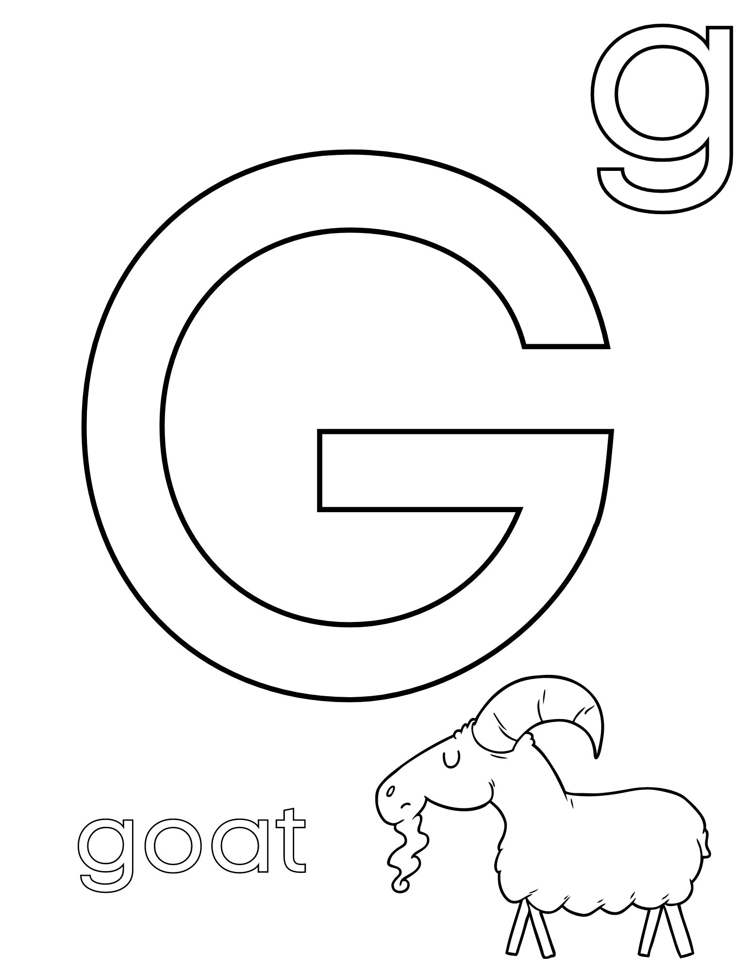 Children’s Digital Alphabet Coloring Book - Etsy