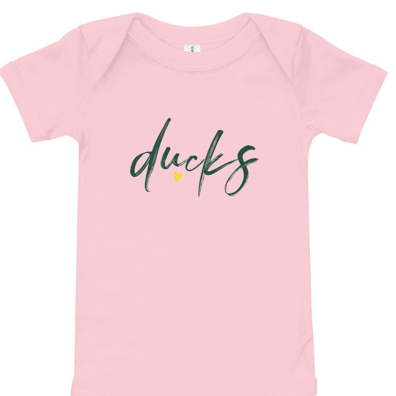 Oregon Onesie - Etsy