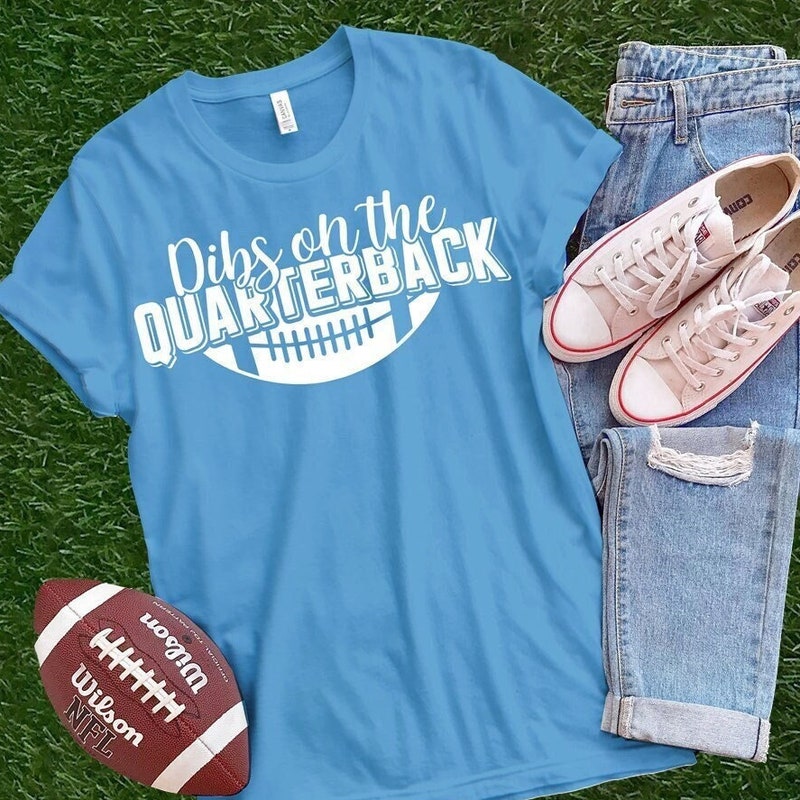 Quarterback - Etsy