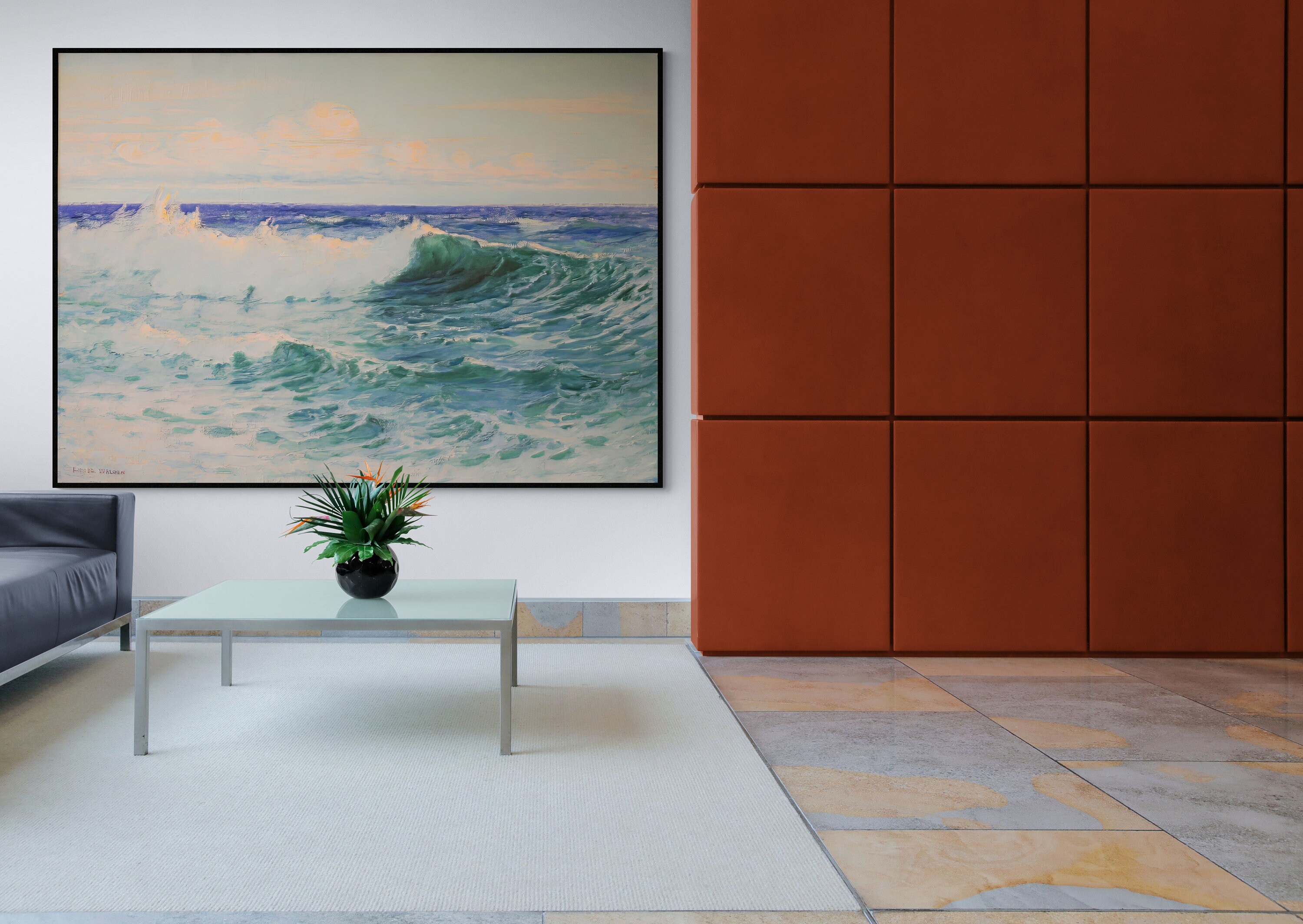 Coastal Wall Decor, Beach House Wall Decor, Beach Wall Decor, Coastal ...