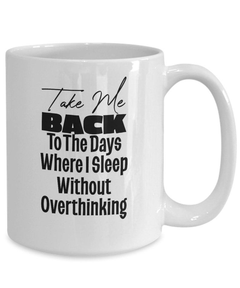 Inspirational Motivational Quote Print Mug, Positive Encouragement Life ...