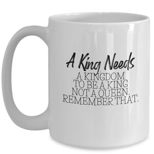 Inspirational Motivational Quote Print Mug, Positive Encouragement Life ...