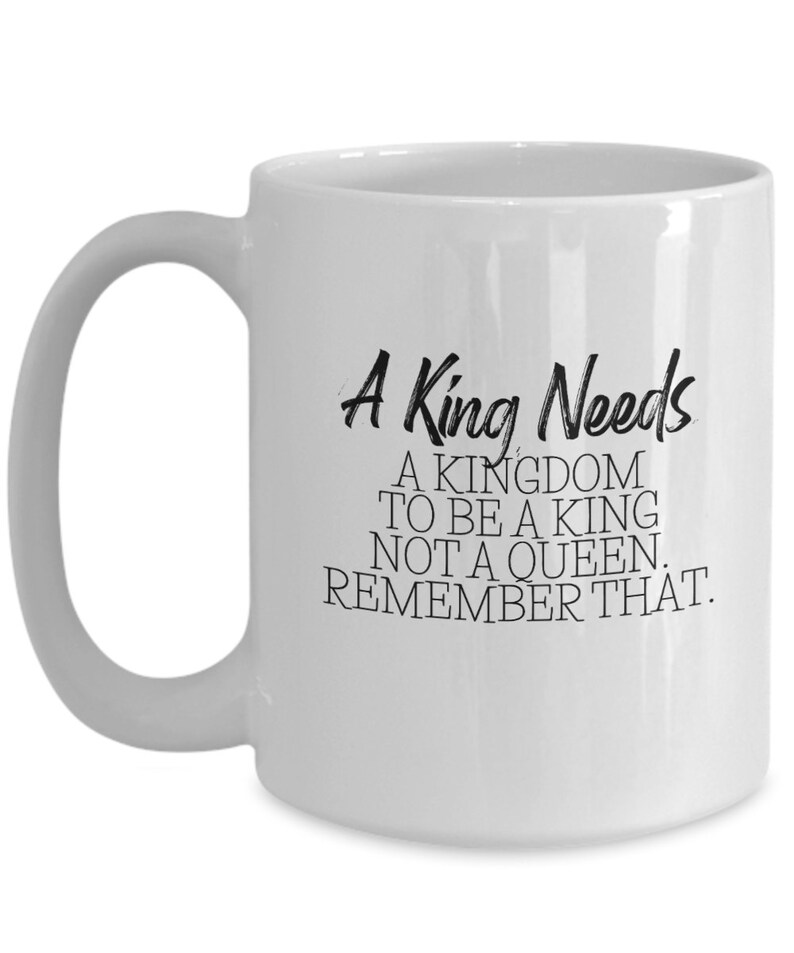 Inspirational Motivational Quote Print Mug, Positive Encouragement Life ...