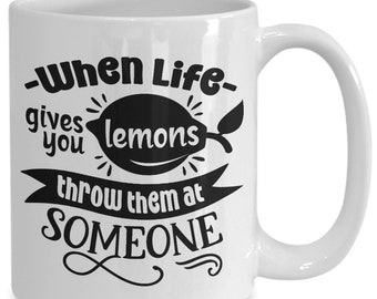 Inspirational Motivational Quote Print Mug Positive | Etsy