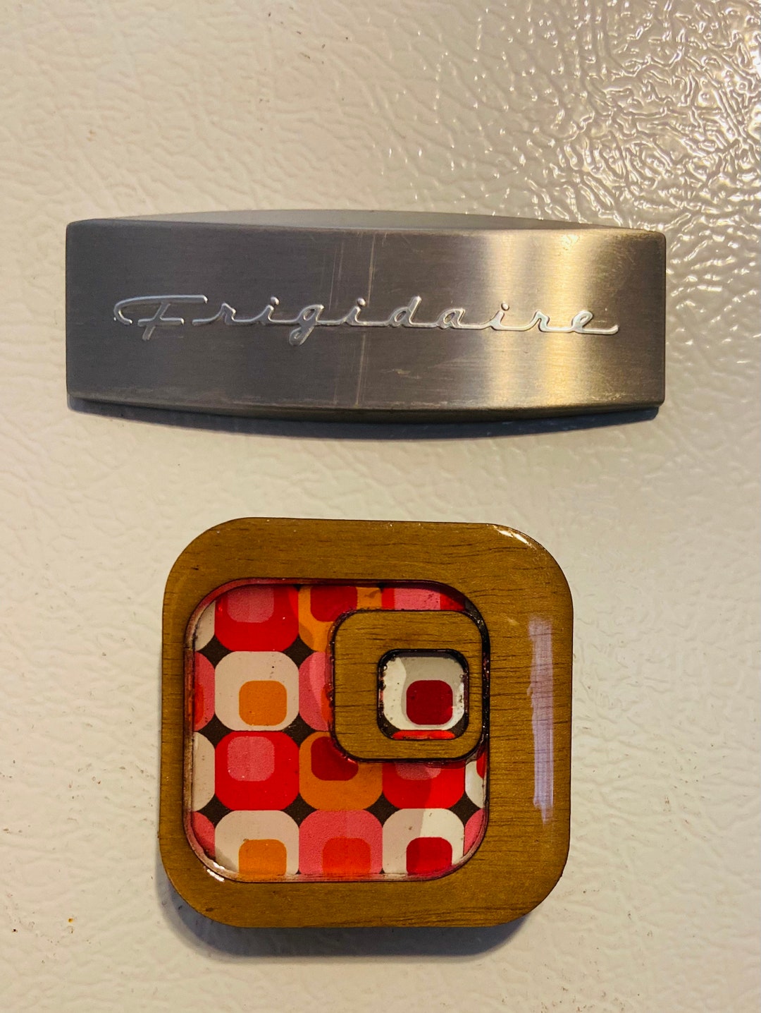 Atomic Magnets Retro Kitchen Midcentury MCM Decor Vintage - Etsy