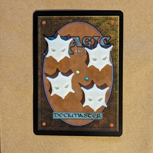3D Printed MTG Ability Counters - Set of 4 - Etsy