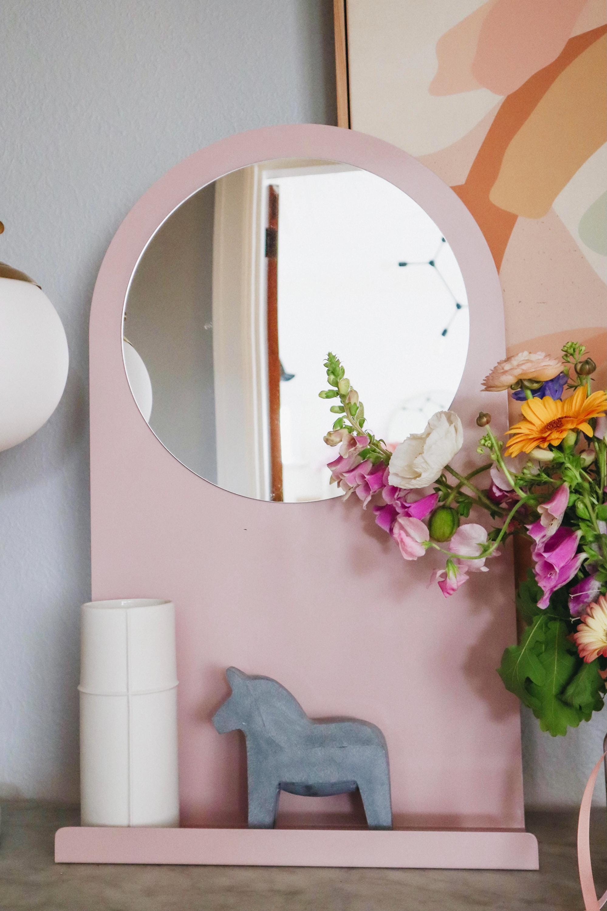 Mirror Attachment - Disc - Etsy