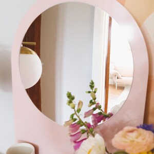 Mirror Attachment - Disc - Etsy