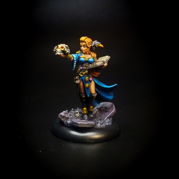 D&d Mage Hand - Etsy