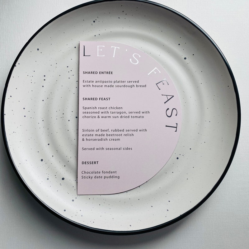 Wedding Die Cut - Etsy