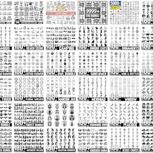 75,000+ Whole Shop SVG Bundles, Instant Digital Download, Future ...