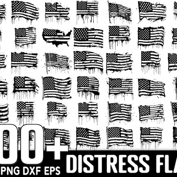 Flag Svg - Etsy