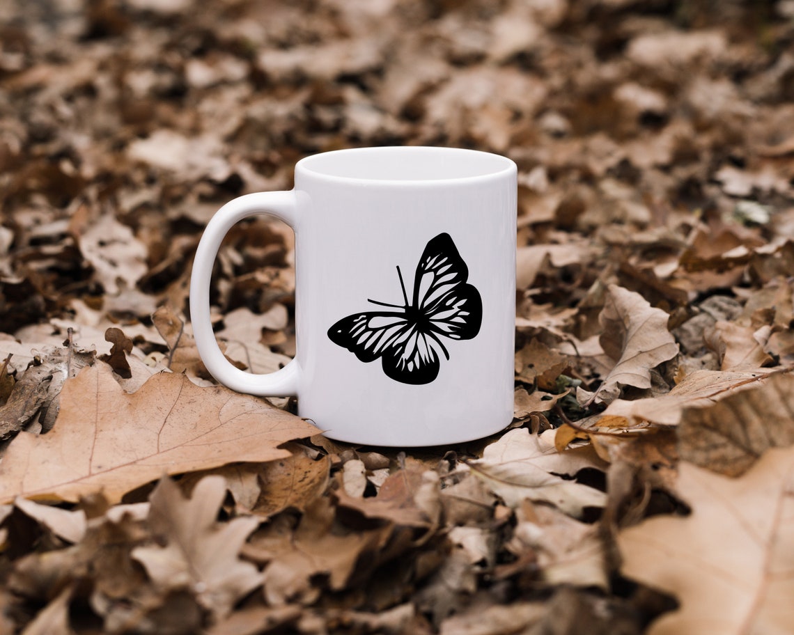 Butterfly SVG Butterfly Bundle SVG Files Butterfly SVG - Etsy