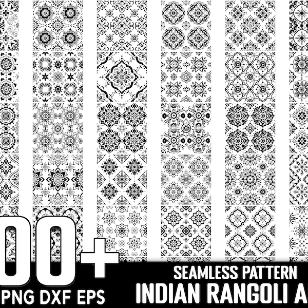 Rangoli - Etsy