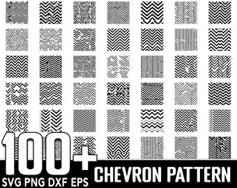 Chevron Png - Etsy