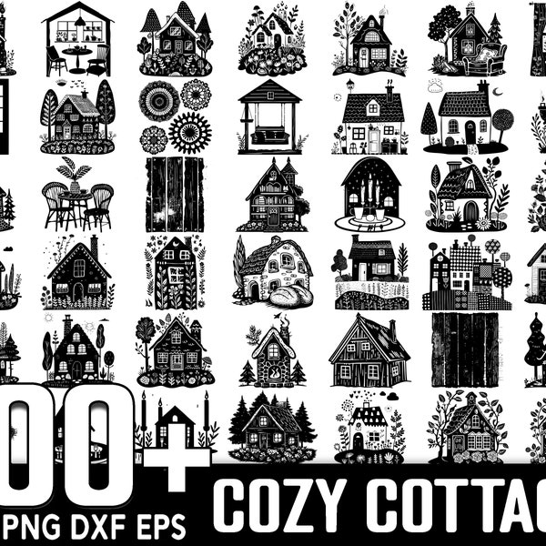 Cottage - Etsy Canada