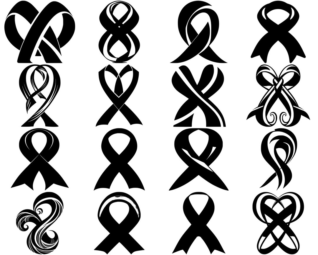 100 Awareness SVG Bundle, Instant Digital Download, PNG, SVG Cut Files ...