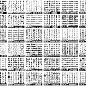 75,000+ Whole Shop SVG Bundles, Instant Digital Download, Future ...