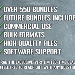 75,000+ Whole Shop SVG Bundles, Instant Digital Download, Future ...