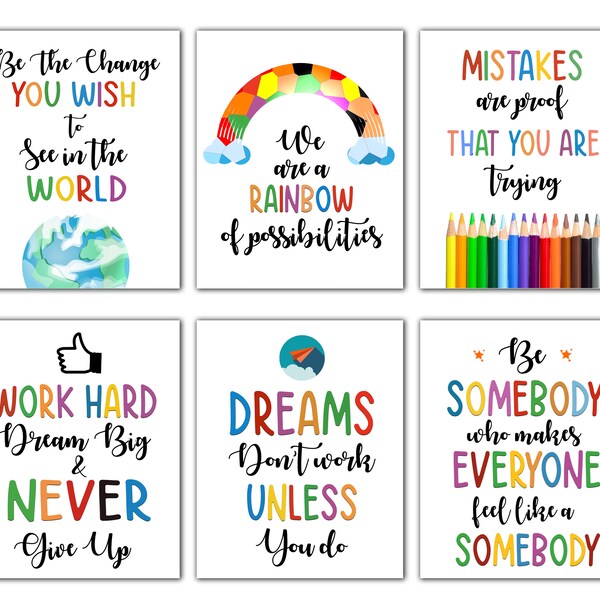 Children Room Poster - Etsy