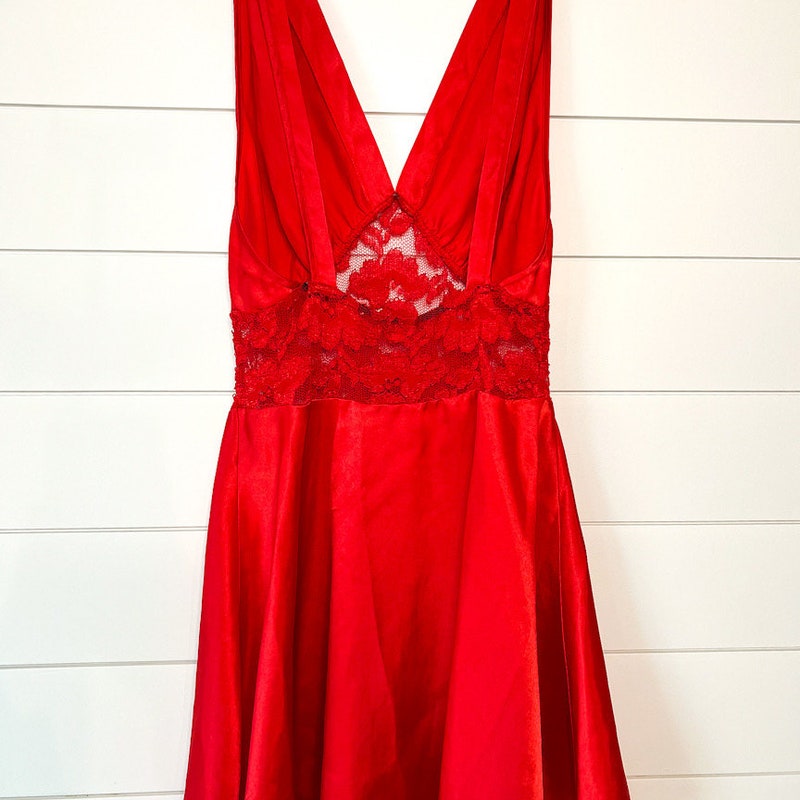 Floral Lace Lingerie Etsy