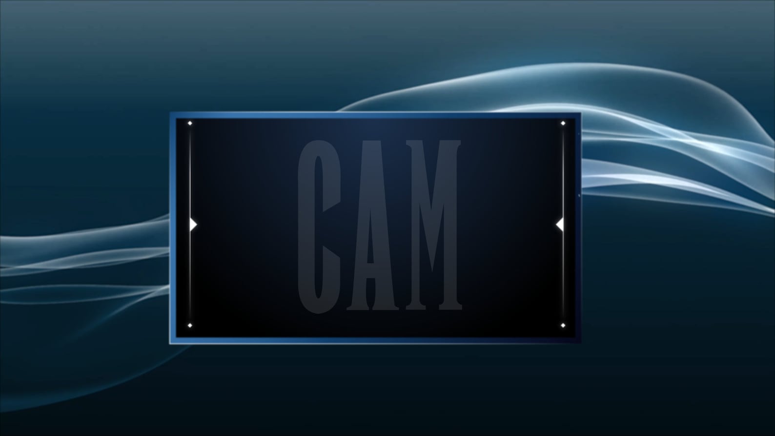 Animated Twitch Final Fantasy VII 7 Overlay / Overlay / Webcam ...