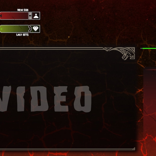 Monster Hunter - Etsy