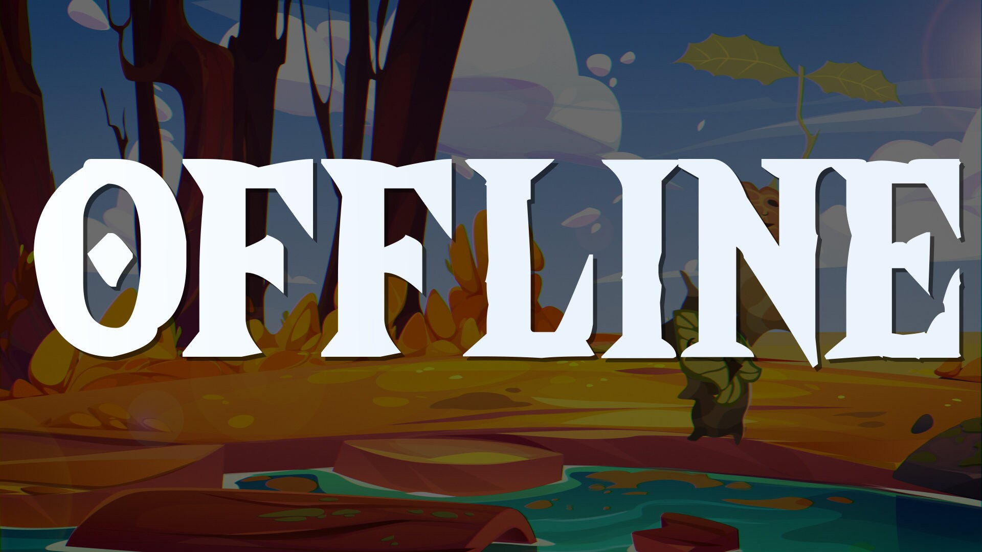 Animated Twitch Zelda Lofi Chill / Stream Starting Soon / Be Right Back ...