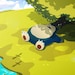Animated Twitch Snorlax Pokemon Cute Chill / Stream Starting Soon / Be ...