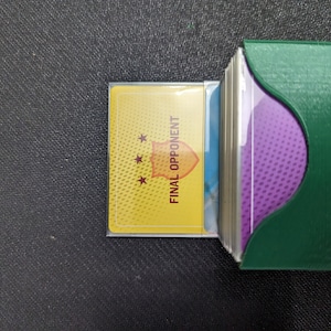 Eleven Board Game 3D Printed Insert STL File Only - Etsy